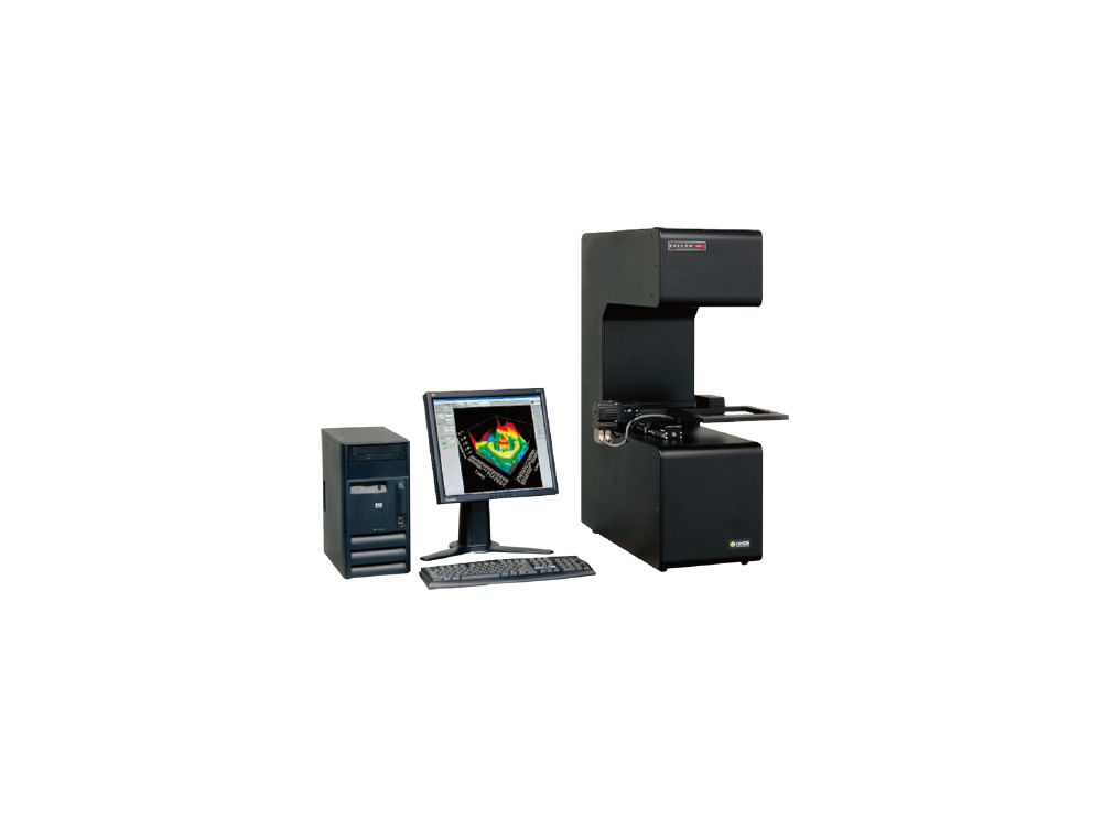 Hinds Instruments 双折射（应力）测量系统 EXICOR-150AT - 北京昊然伟业光电科技有限公司